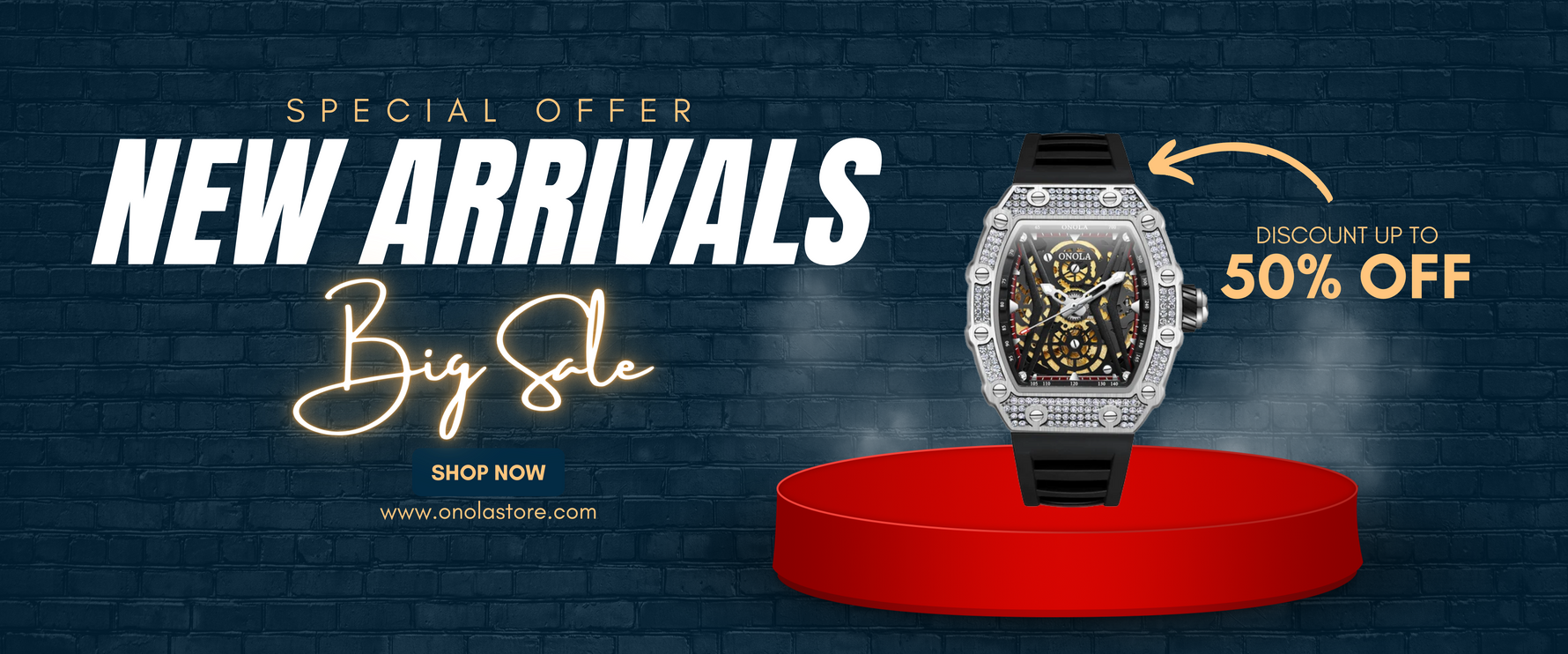 ONOLA™ | OFFICIAL STORE | TIMELESS STYLE – ONOLA STORE