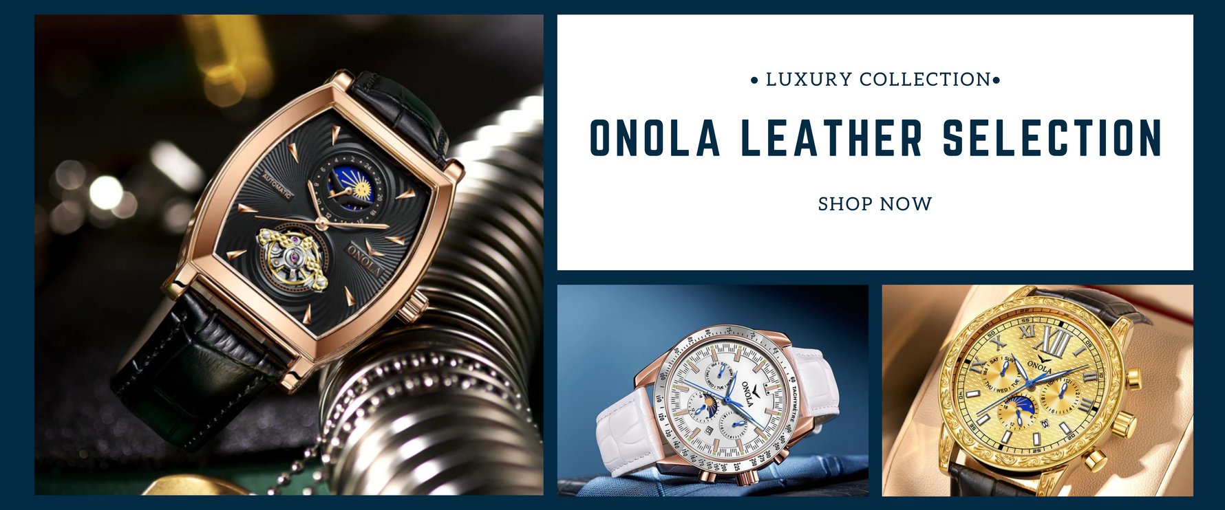 ONOLA™ | OFFICIAL STORE | TIMELESS STYLE – ONOLA STORE